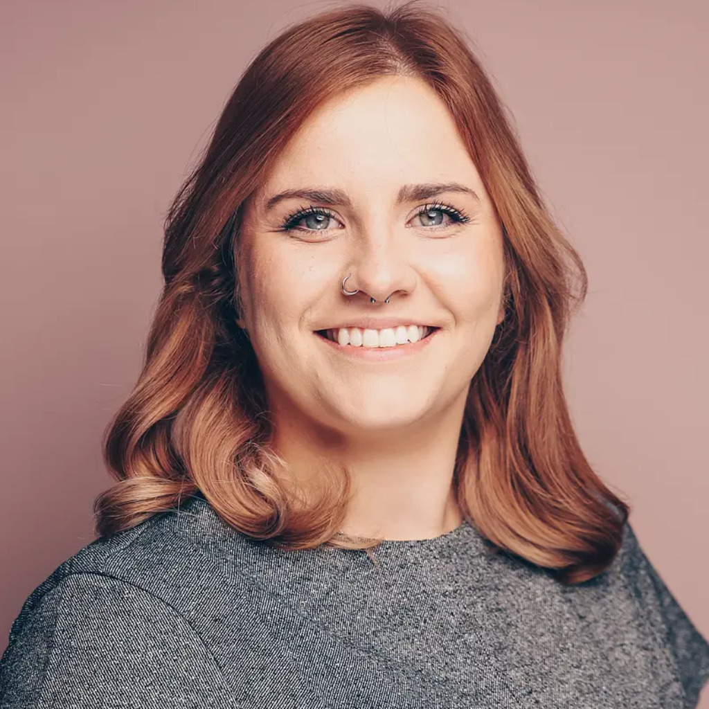 Lisa Martini - Sozialversicherungsangestellte - Die Techniker | XING