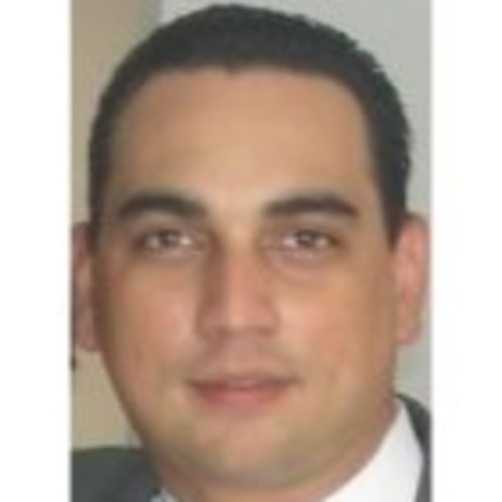 Jaime Cordero - Supervisor - ESSO STANDARD OIL LTD. | XING