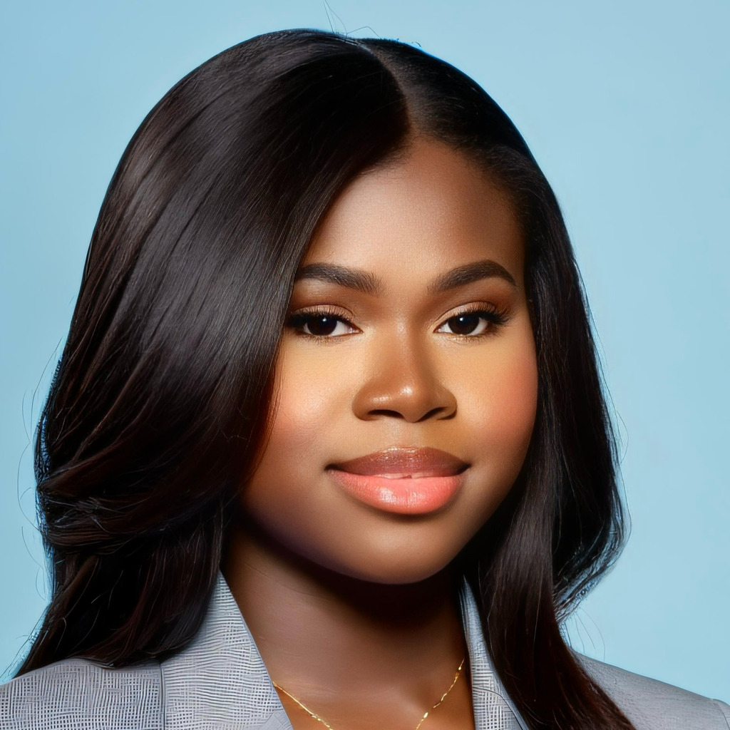 Angel Akua Anane - Wirtschaftsinformatik - Macromedia University of ...