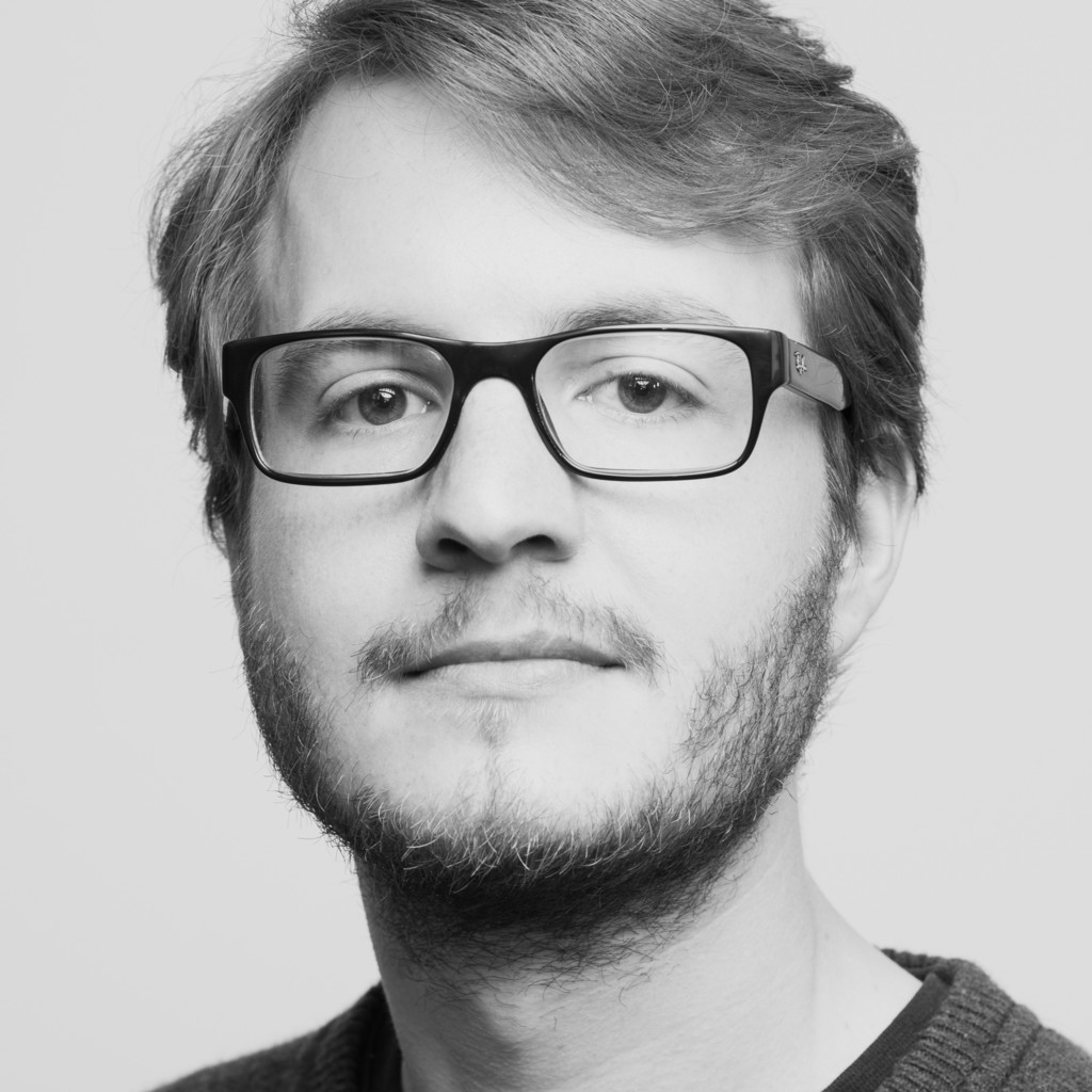 Robin Meyer - Software Developer - rola Security Solutions GmbH | XING