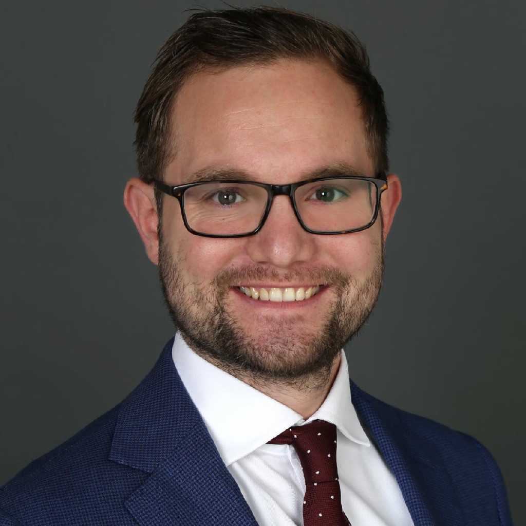 Christopher Stöhr - Portfolio Manager - St.Galler Kantonalbank ...