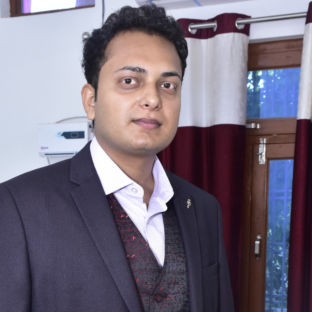 Mukul Kumar - Software Engineer - Turing | XING