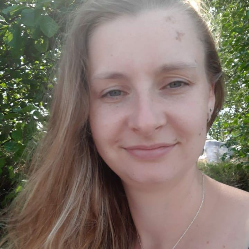 Marina Rudi - Azubi - DRK | XING