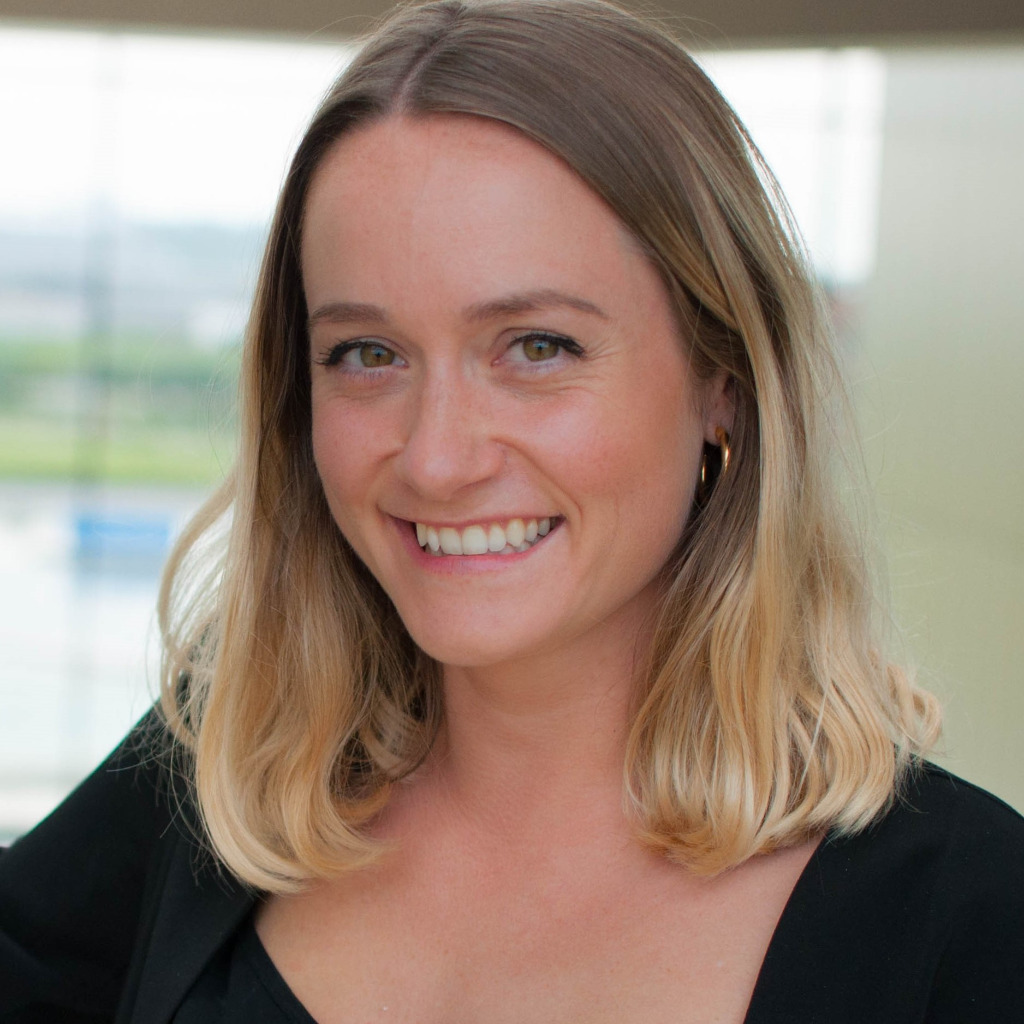 Karla Becker - Expert Learning & Development - thyssenkrupp Materials ...