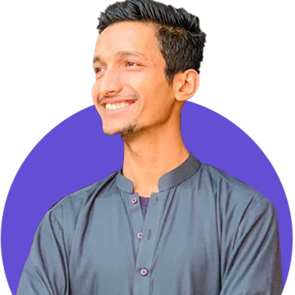 Saif Khan - Software Engineer Android - Appiskey | XING