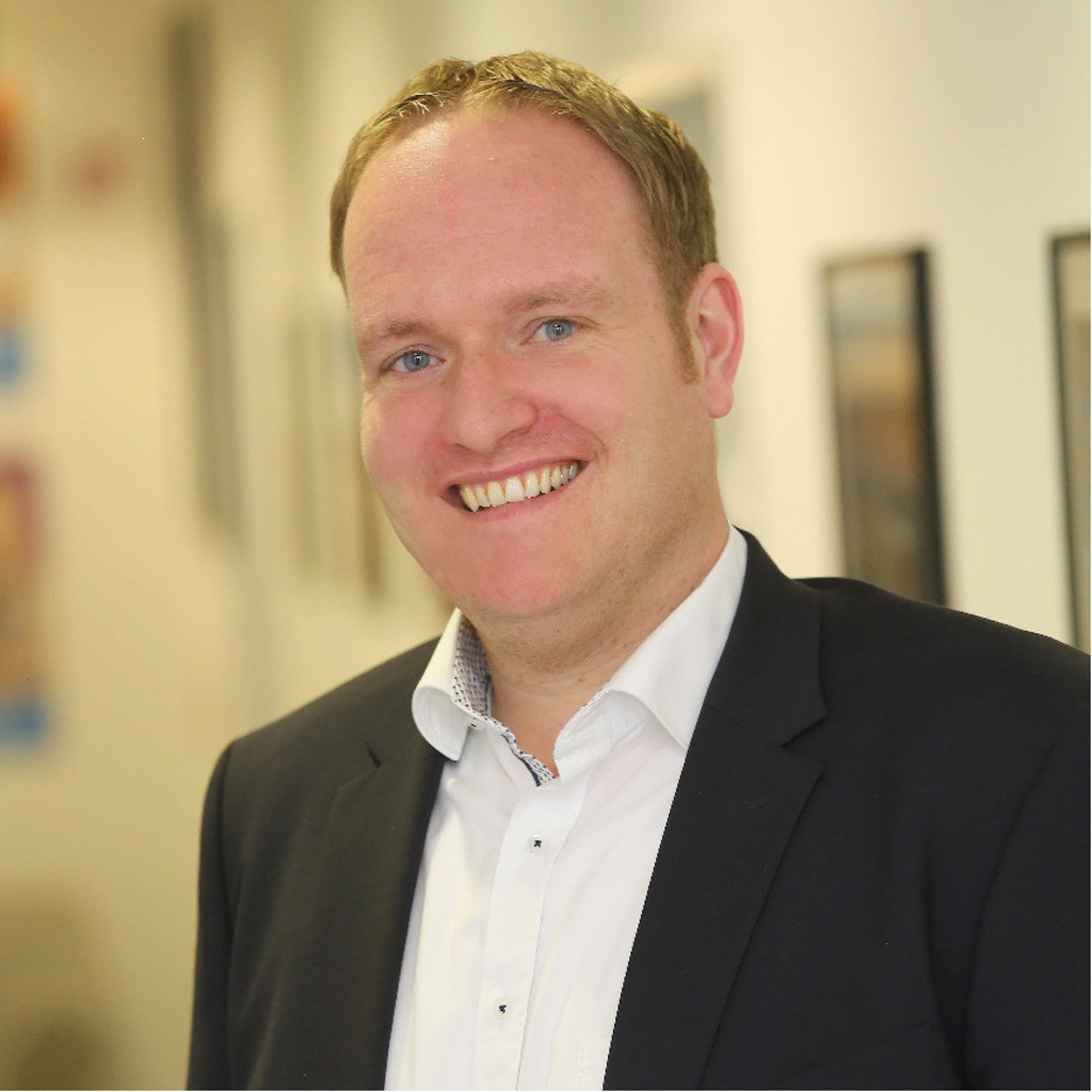 Marcel Lehmann - Vice President Sales - jobvalley | XING