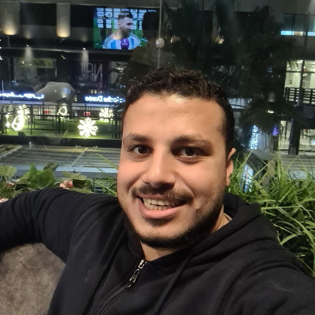 Abdelrahman Hamed - Senior Software Developer - Vodafone Group | XING