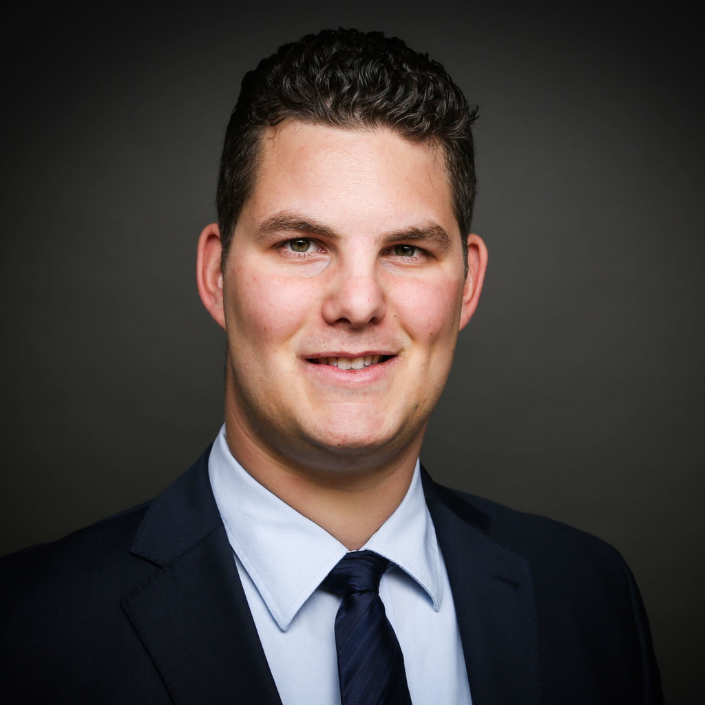 Michael Neufeld - Projektleiter Bremsregelsysteme - e:fs TechHub GmbH ...