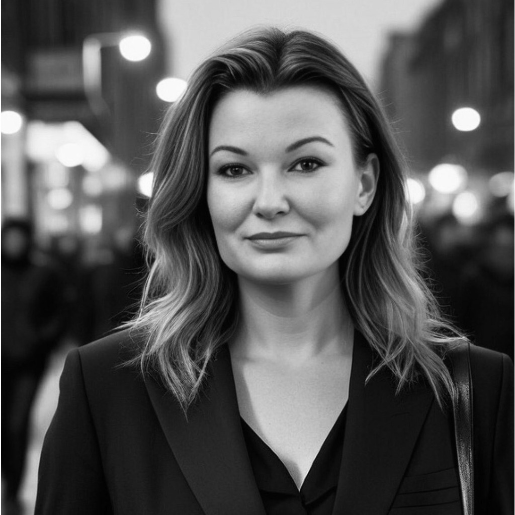 Julia Simm - HR Workforce Change Partner - nbn Co Australia | XING