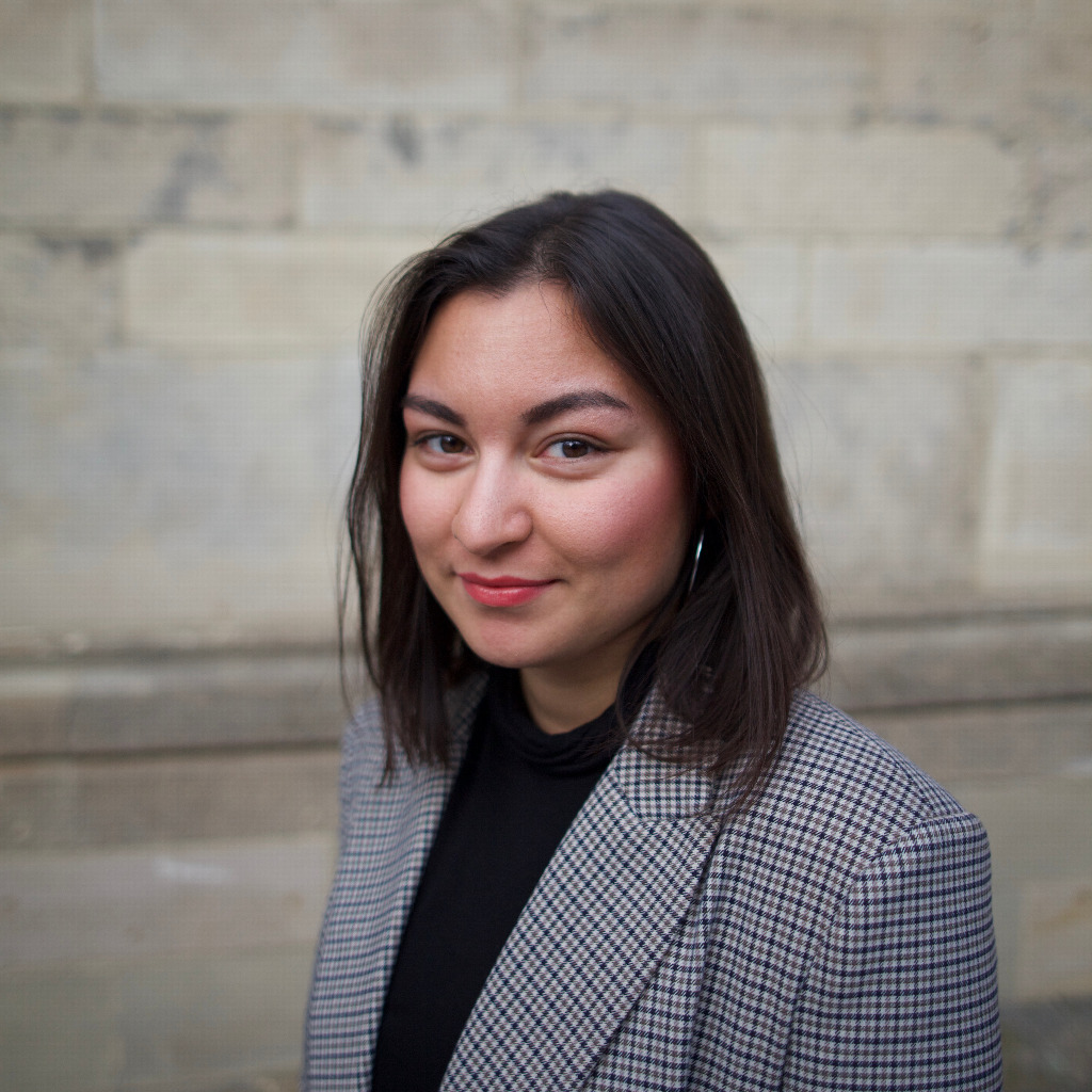 Marisa Rapp - Managerin Konzessionen im Technischen Anlagenmanagement ...