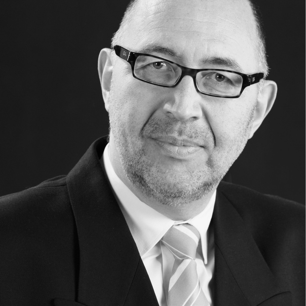 Dipl.-Ing. Hans Olthaus - Head of Engineering - HAZEMAG & EPR GmbH | XING