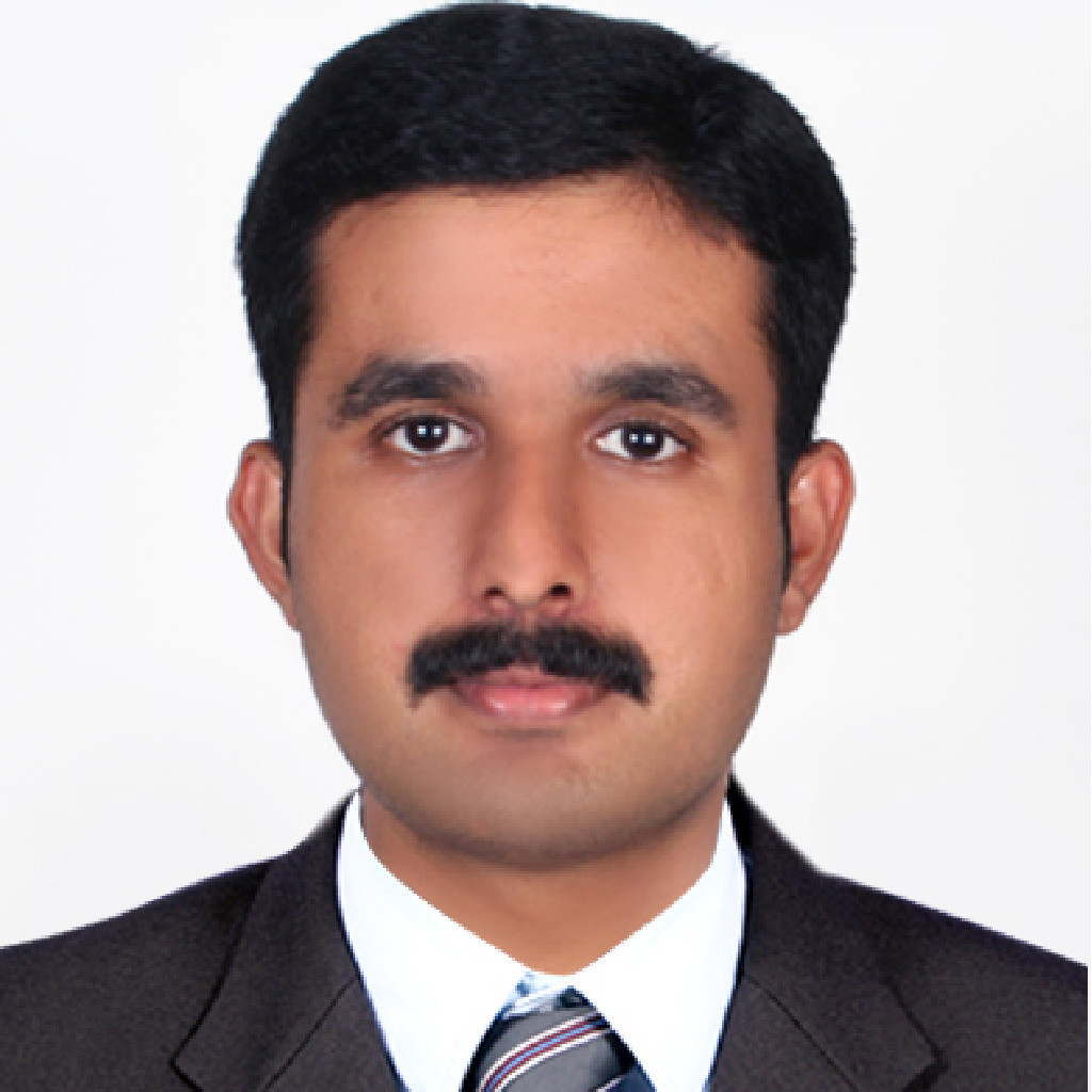 Ing. Paul Thamby - Manager - SGV Fluid Controls Pvt. Ltd | XING