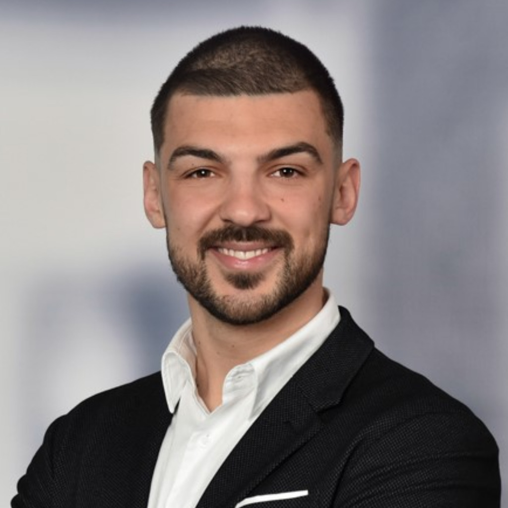 Yannick Genesi - Consultant - Deloitte Consulting GmbH, Berlin | XING