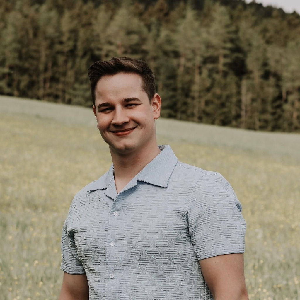 Michael Enns - Instandhaltungsmechaniker - Orca KBS Zerspanungstechnik ...