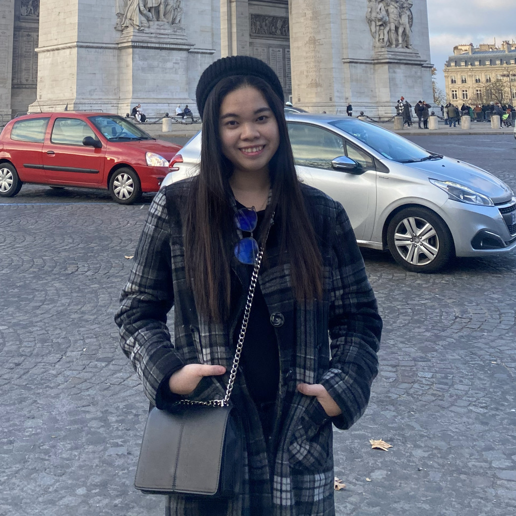 Chanbopharoit Taing - International Relations - Budapest Business ...