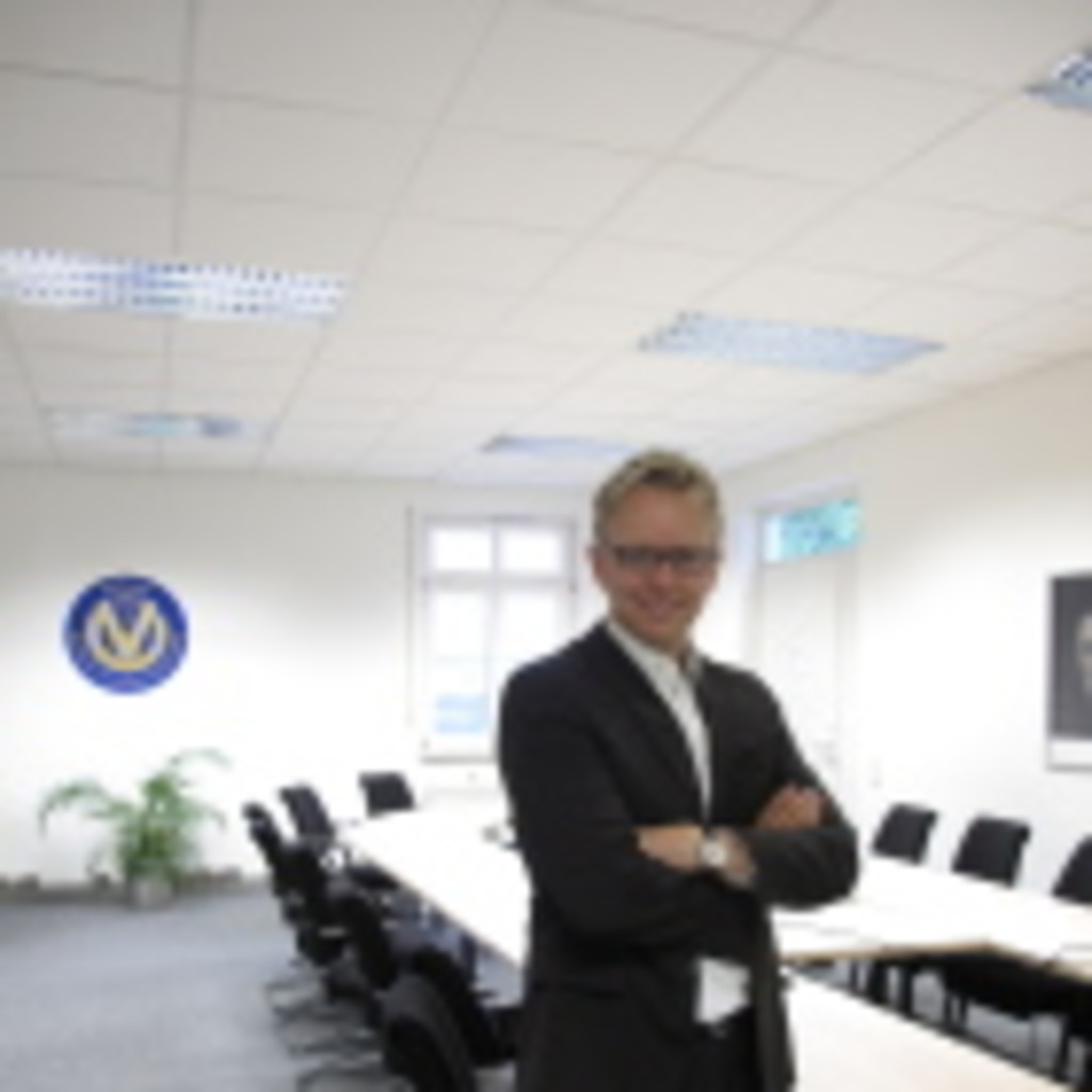 Michael Torner - Regionaldirektionsleiter - Allfinanz Deutsche ...