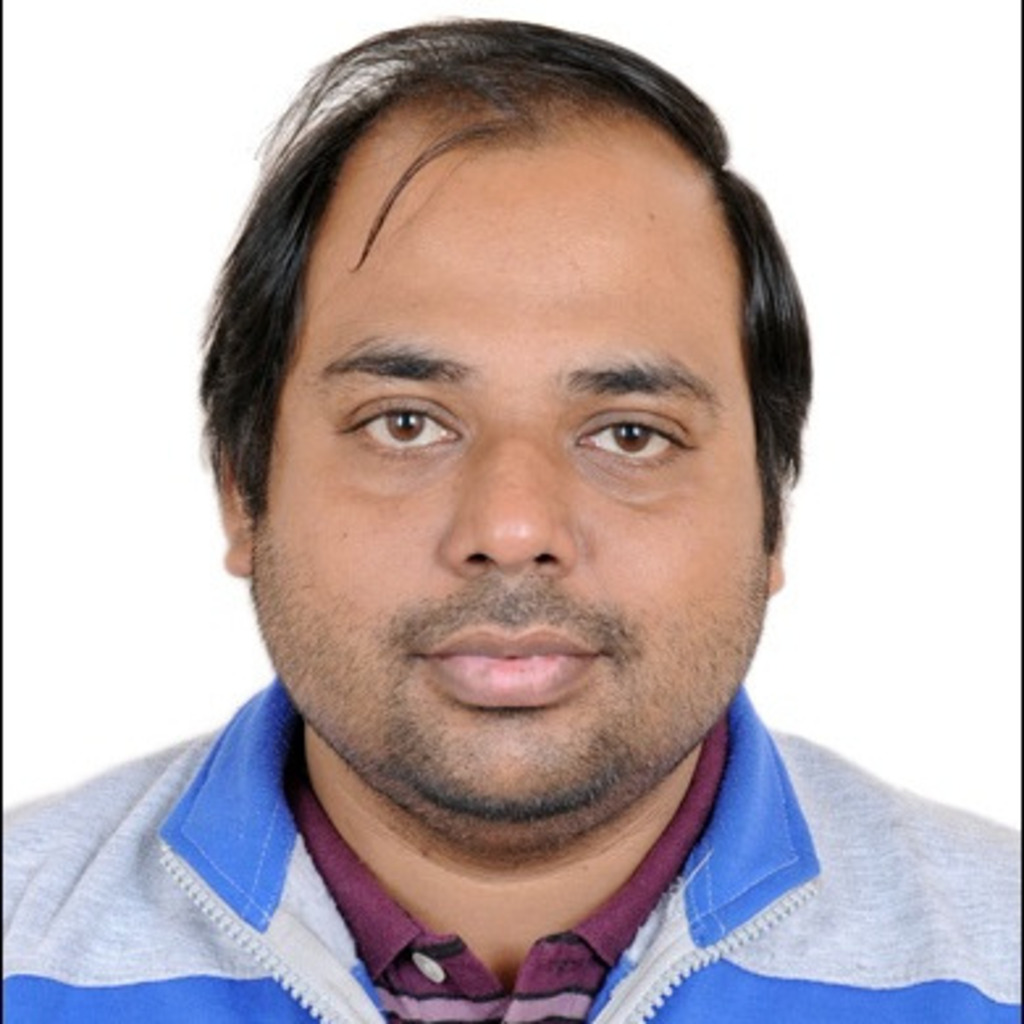 Subhajit Mishra - Lead Civil Engineer - General Electric | XING