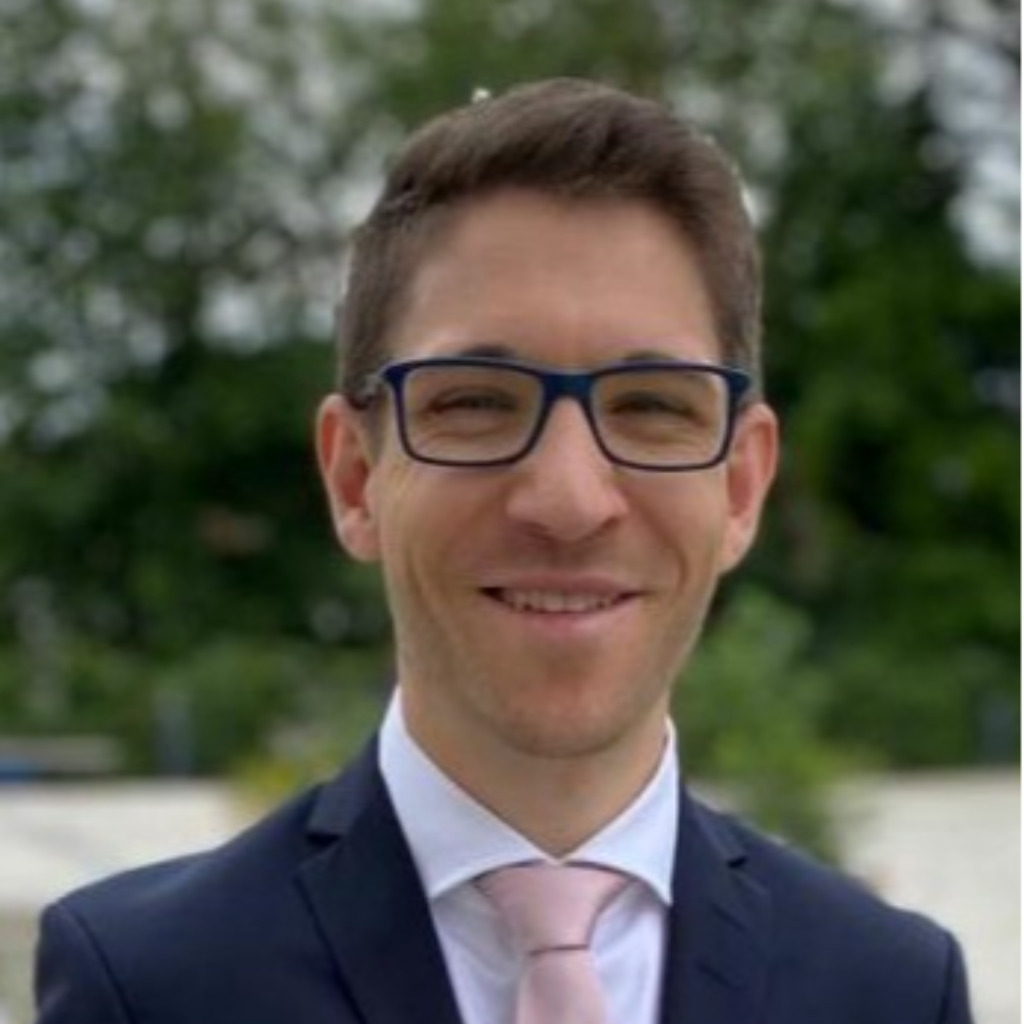 Andreas Wimmer - Identity and Access Management Architect - MTU Aero ...