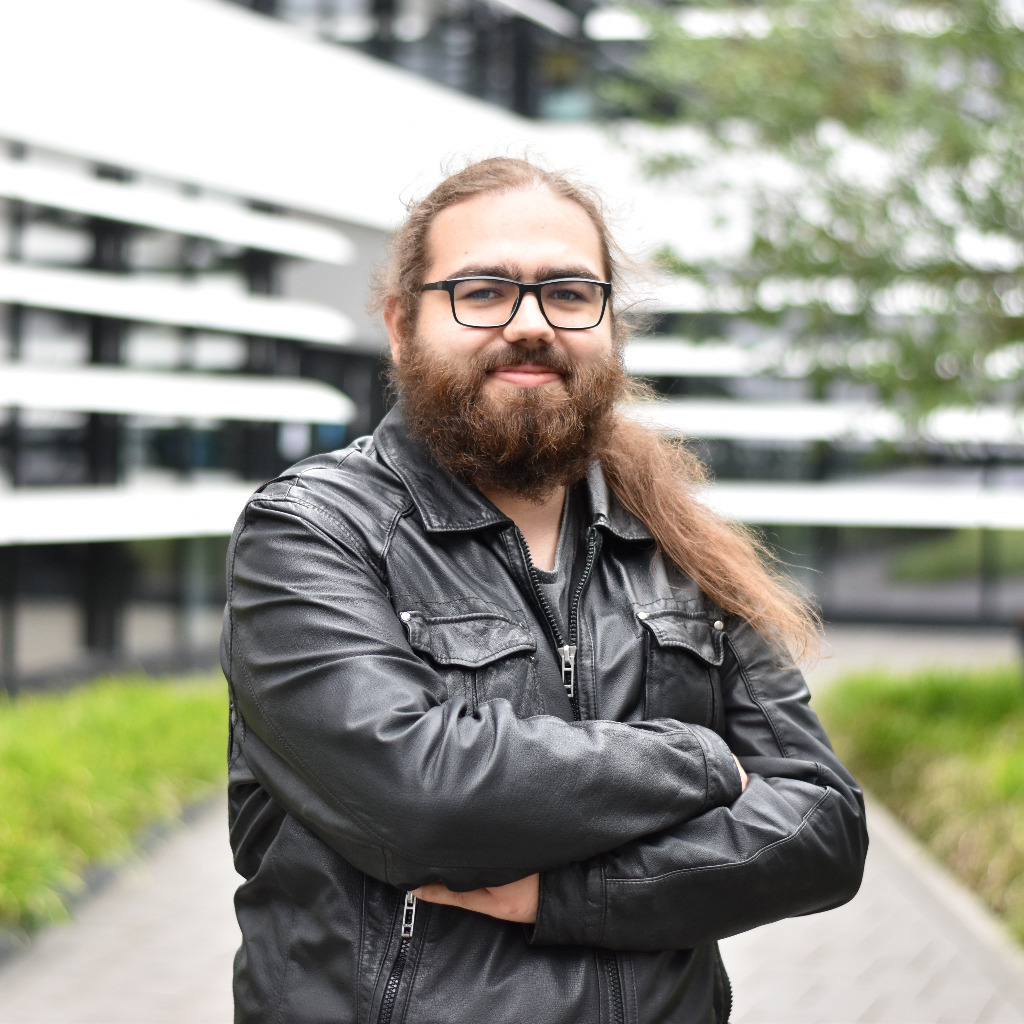 Jonas Christopher Fischer - Informationstechnischen Assistenten ...