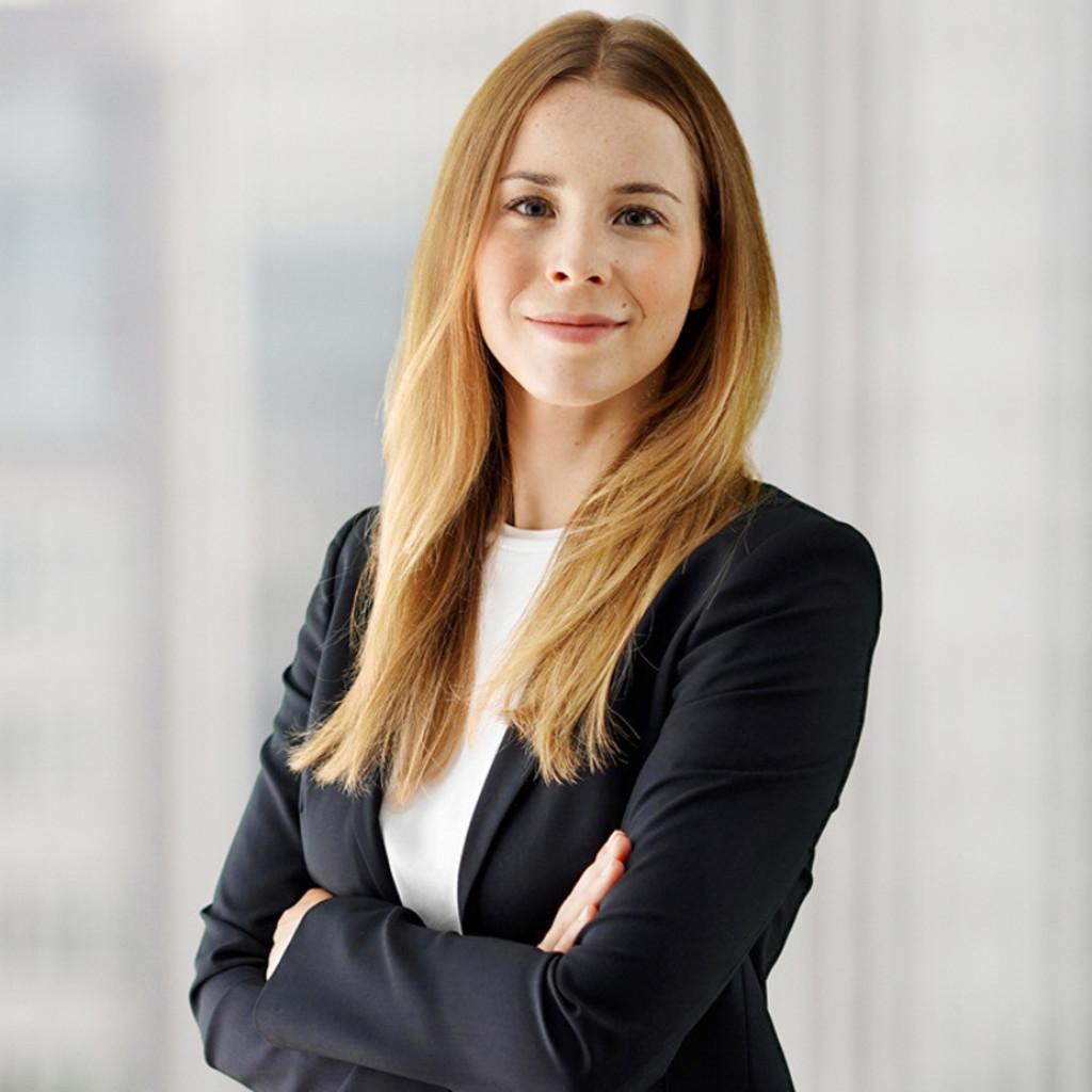 Christina Opp - Stellv. Leiterin Einkauf - Brezelbäckerei Ditsch GmbH ...