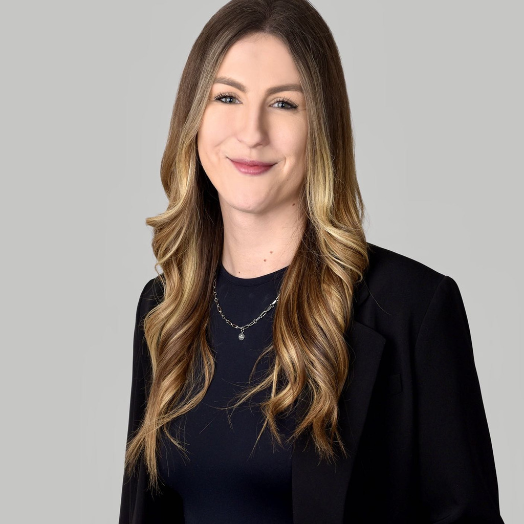 Anja Bozic - SAP Digitalization Consultant - consolut | XING