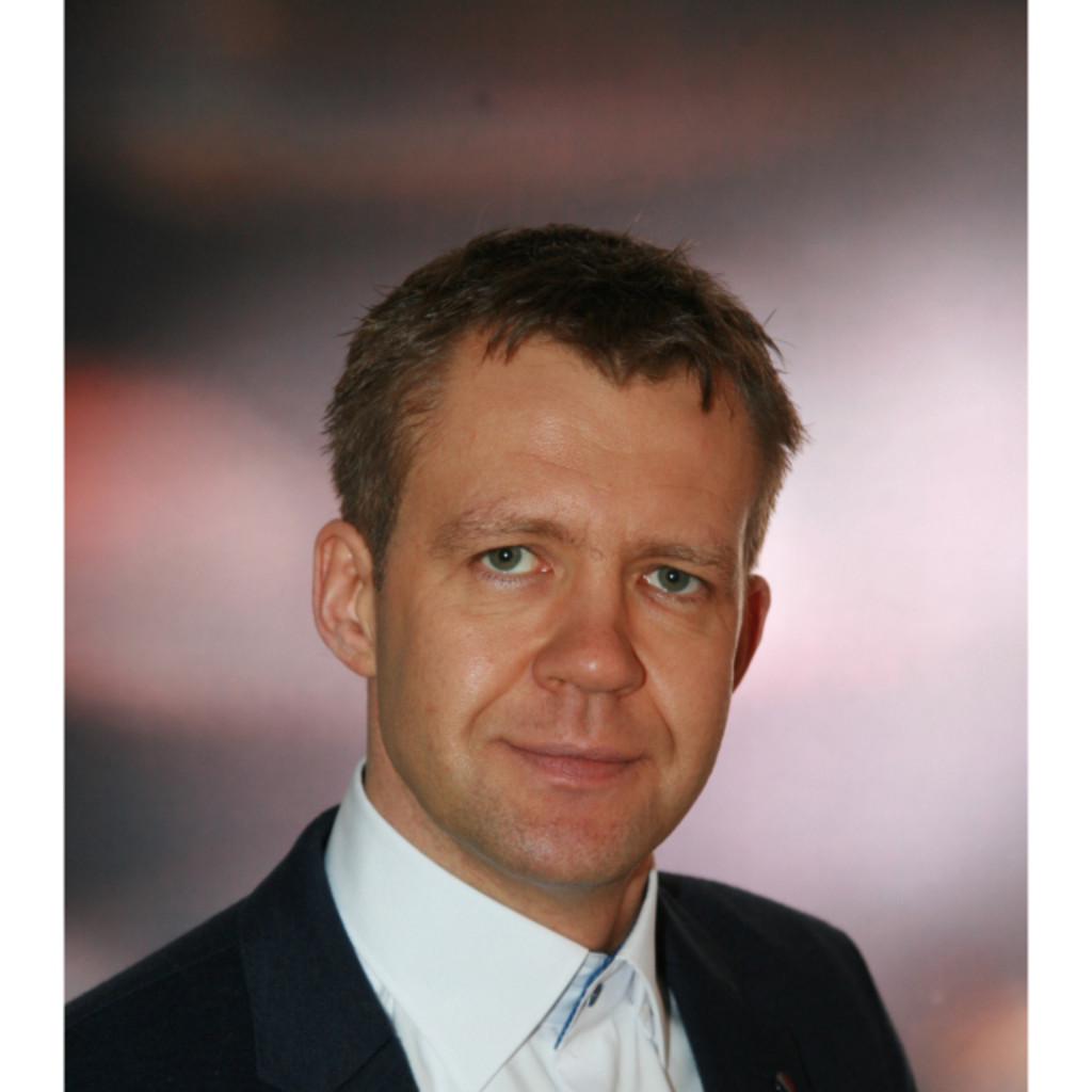 Jochen Reuter - Geschäftsführer - SETEK GmbH | XING