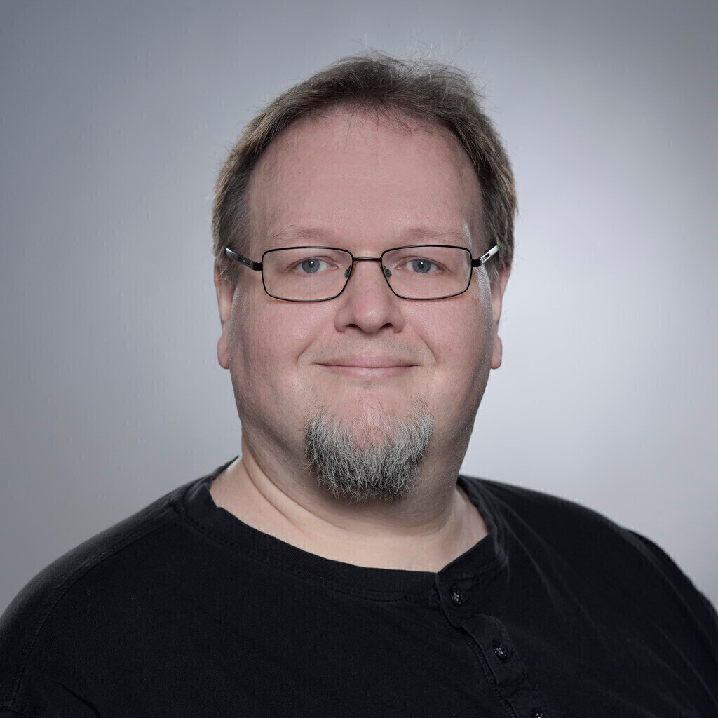 Patrick Schubert - Senior Software Developer .Net - Arvato Systems | XING