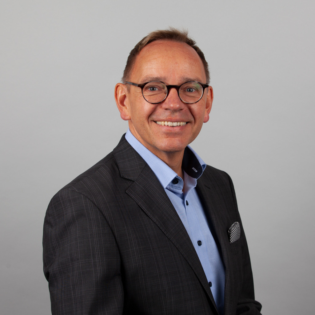 Alexander Zill - Geschäftsführer - W:P WIRPersonalberater GmbH | XING