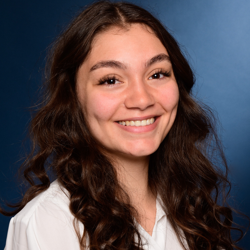 Ines Hammami - Senior Associate Recruiter - Page Contracting GmbH | XING