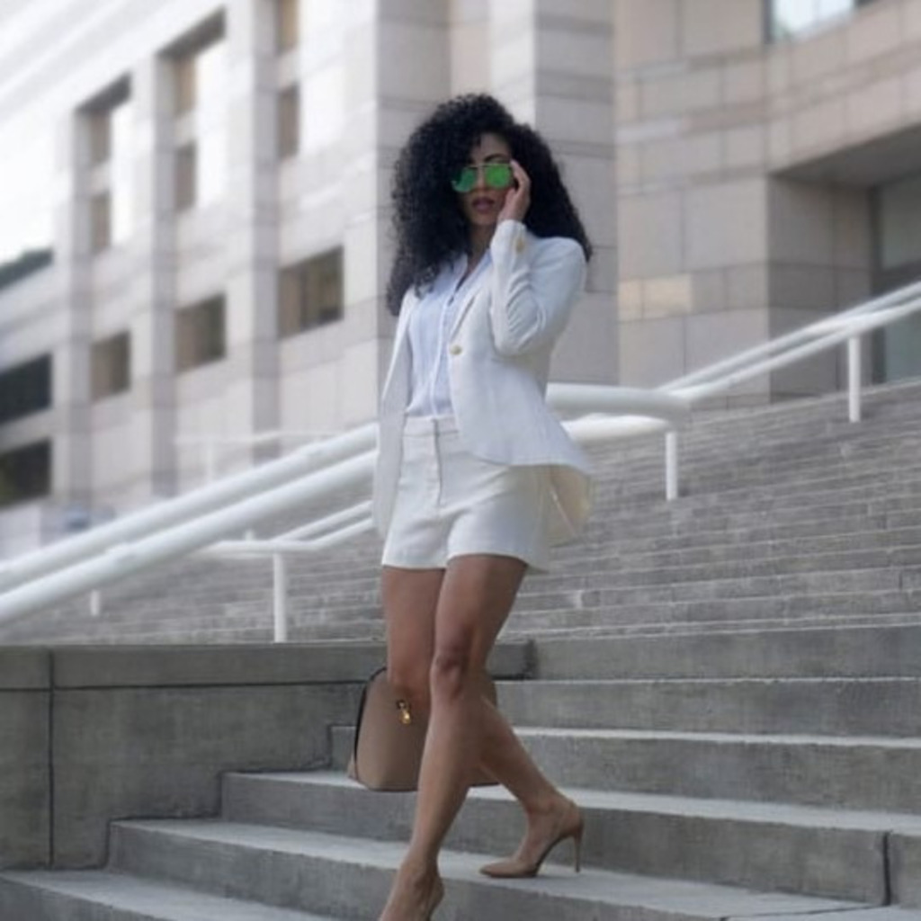 Willie Williams Jr - Art & Dance Teacher - Black Models USA Inc | XING