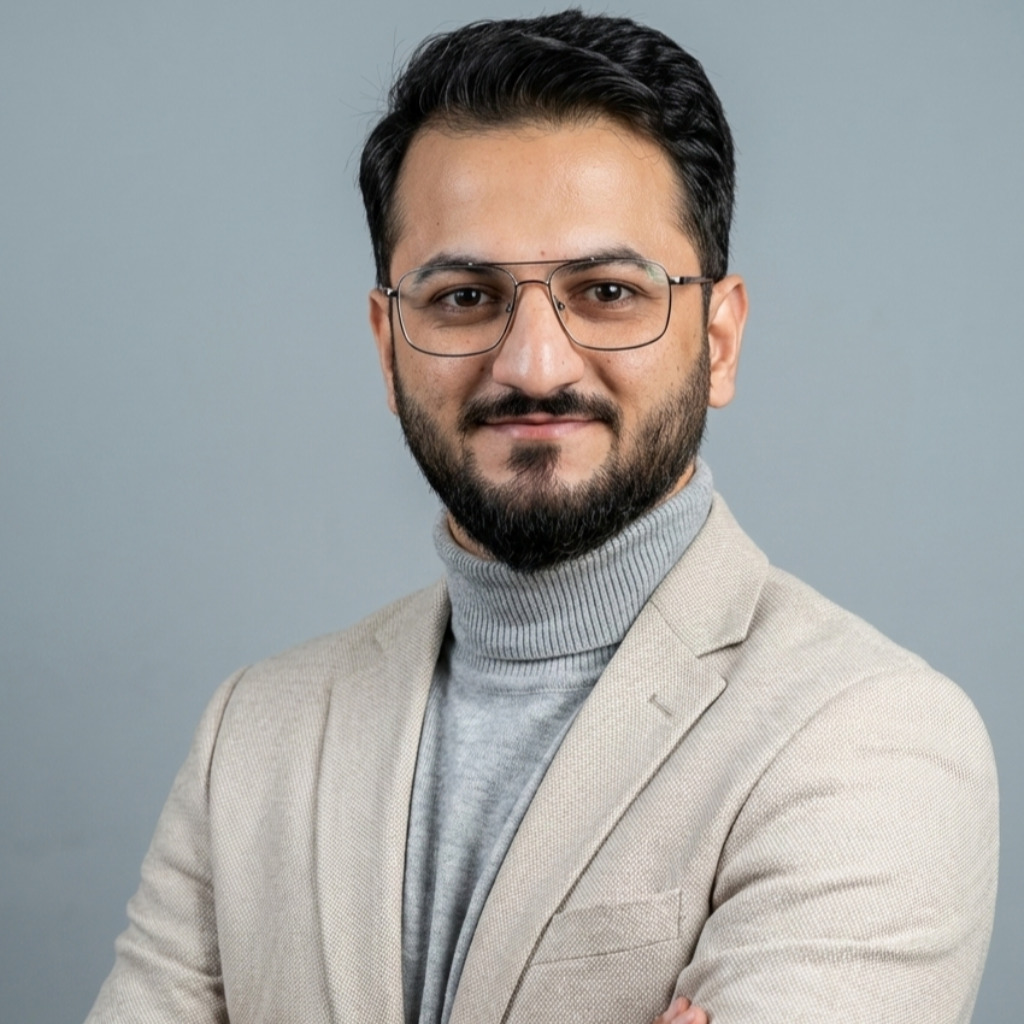 Inayat Ullah Baba - Aerospace Engineering - Technical University of ...