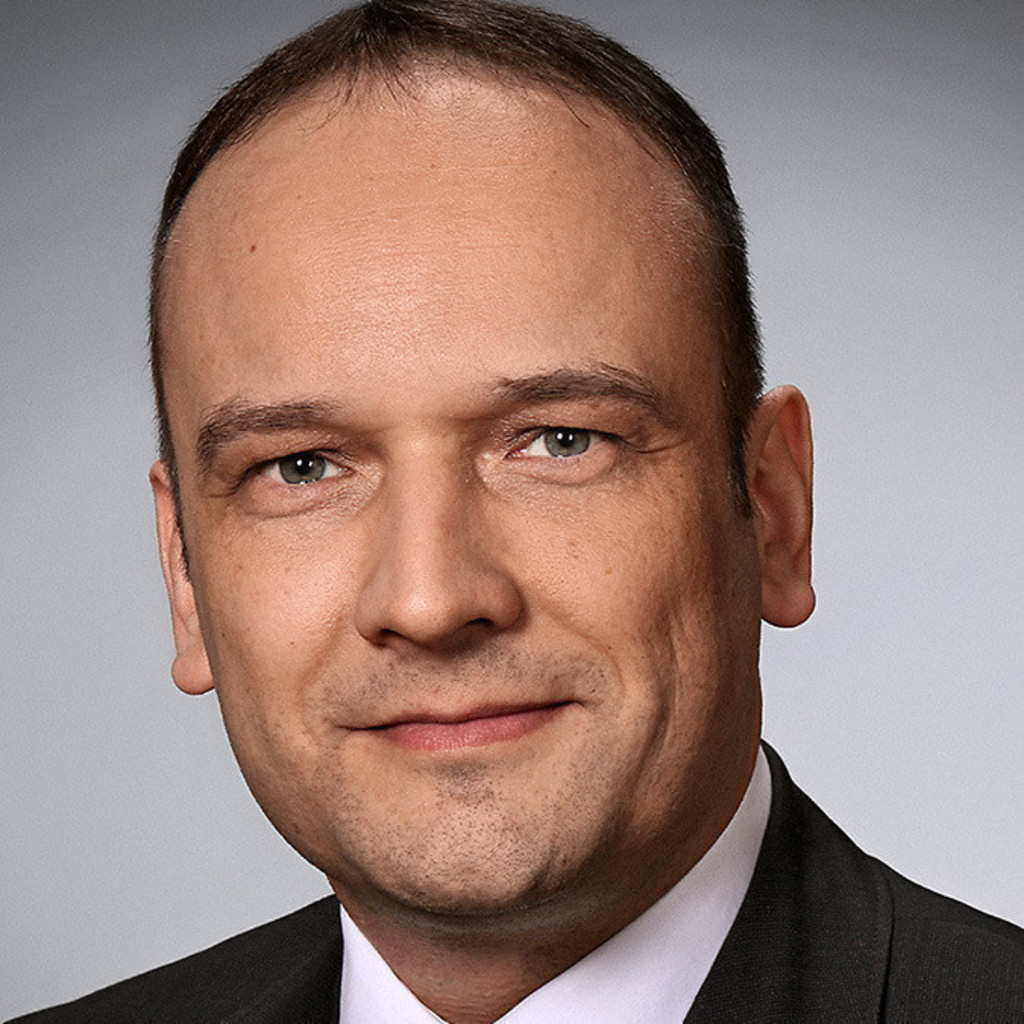 Fred Beyer - Geschäftsführer - Hausverwaltung Optima GmbH | XING