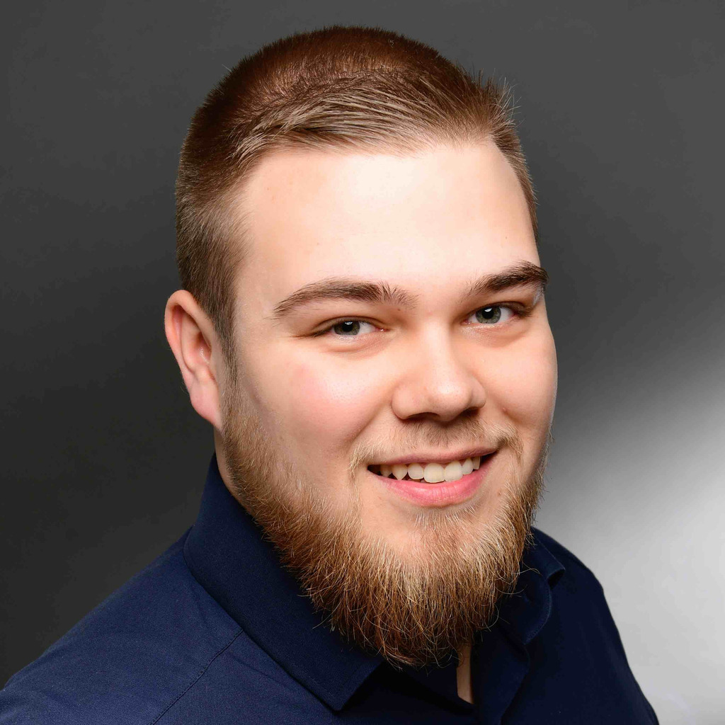 Jan Happe - Fachplaner Elektro - STF Gruppe | XING