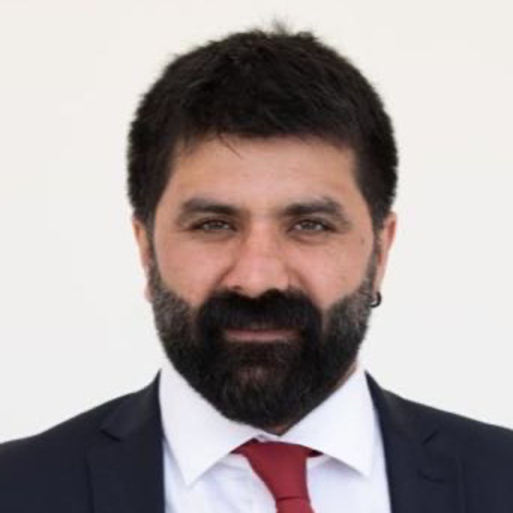 Aslan Yigit - Zahnarzt - Dentin Zahnklinik | XING