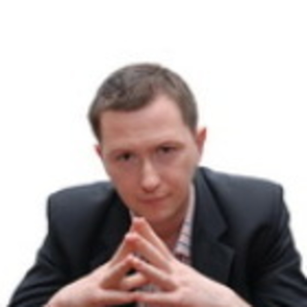 Slava Rybalka - entrepreneur - entrepreneur | XING