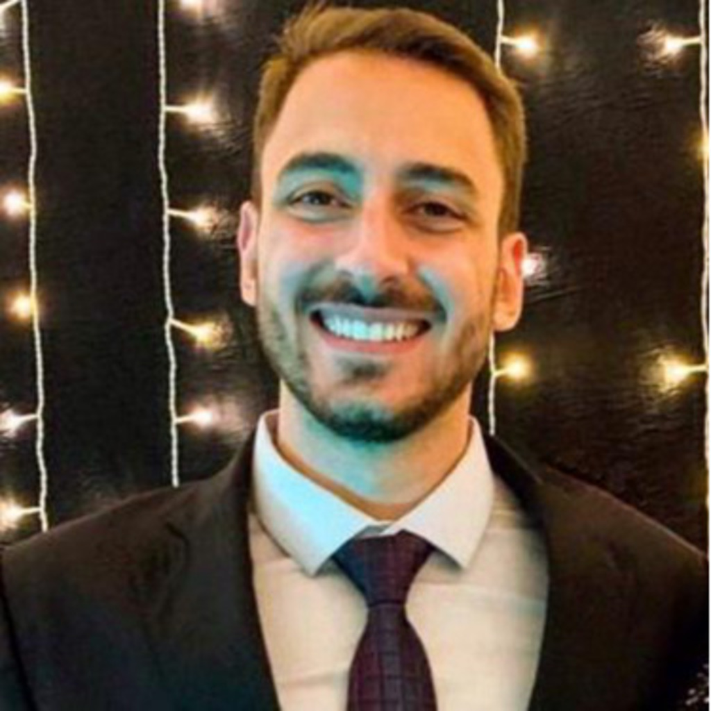 Joseph Estephan - Electrical Engineer - Electrolux Rothenburg GmbH ...