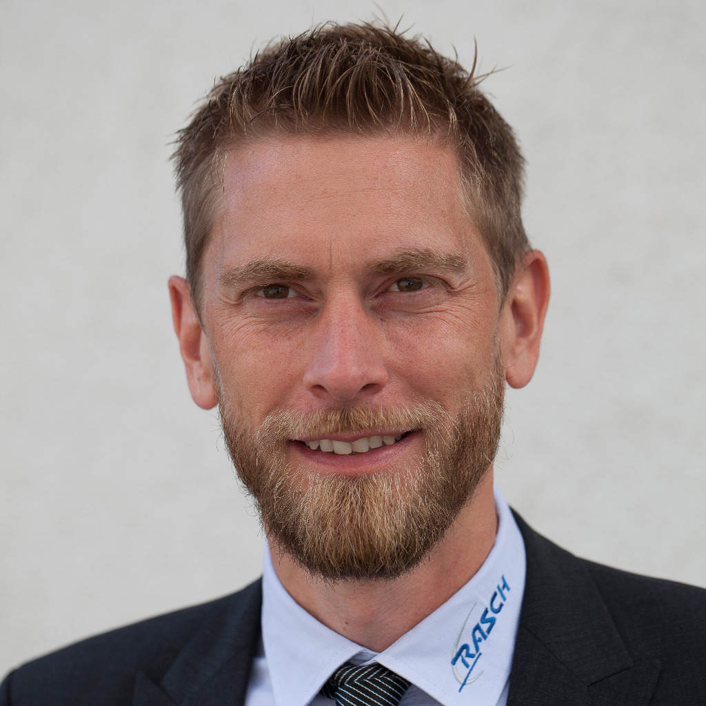 Roberto Berger - Serviceleiter - Auto Rasch GmbH & Co. KG | XING