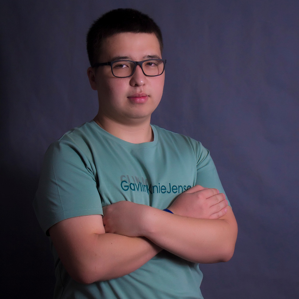 Sultankhan Ablakulav - Software Engineer - AX TECHNOLOGY | XING