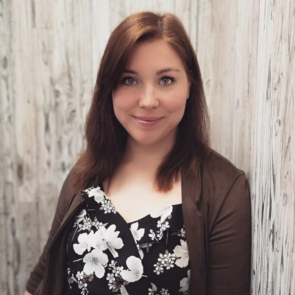 Pia Kaufmann - Mediengestalter - GMS GmbH | XING