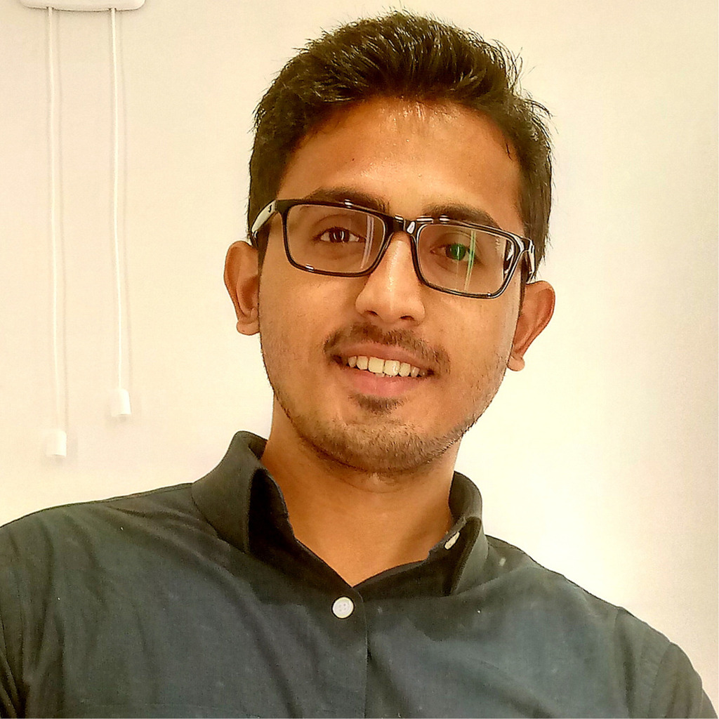 Gokul E K - Technical Architect - Airbus | XING
