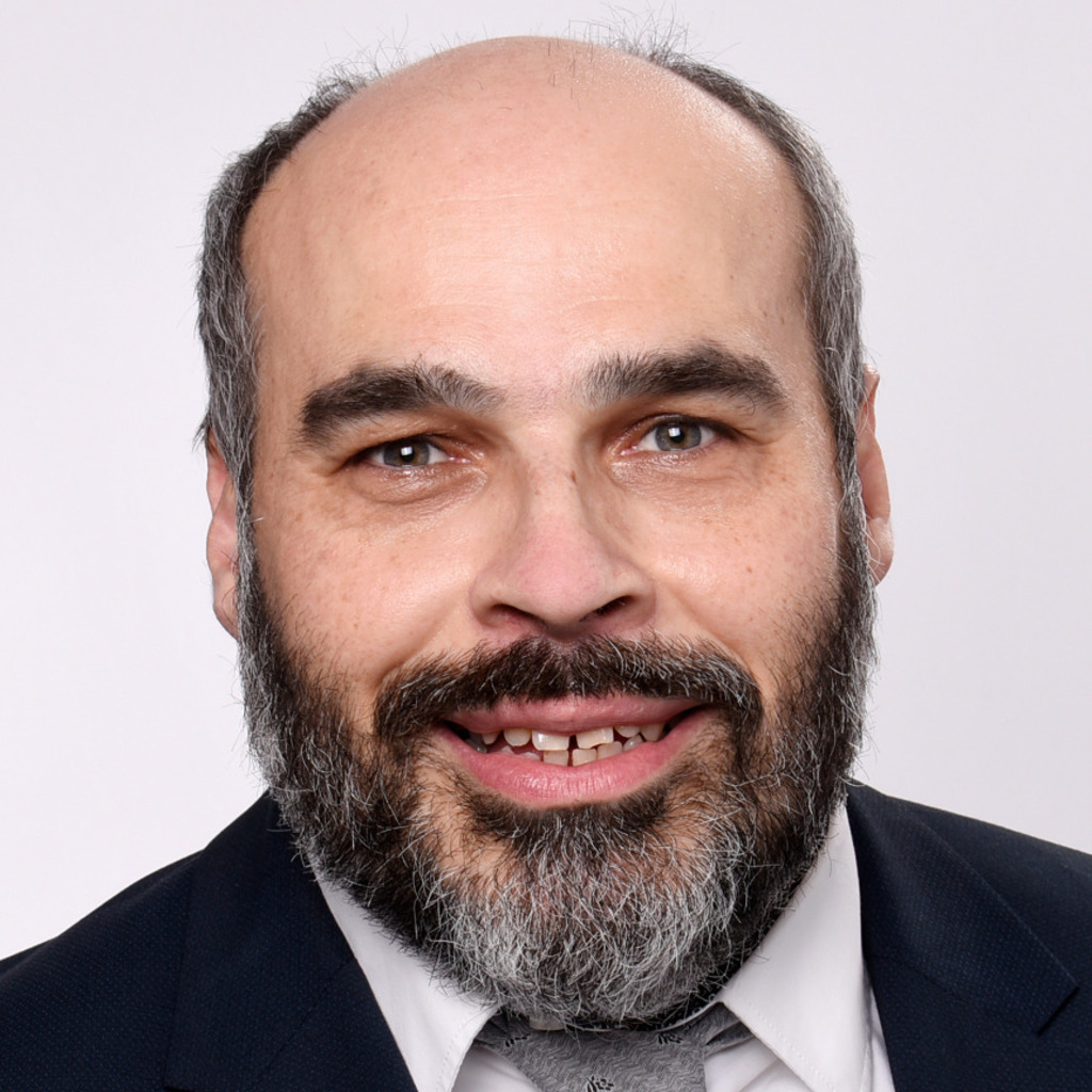 Dirk Groffmann - Account Manager - SUXXEED Sales for your Success GmbH ...