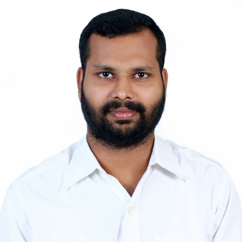 Kiran Ravikumar - Principal Engineer - Thales | XING