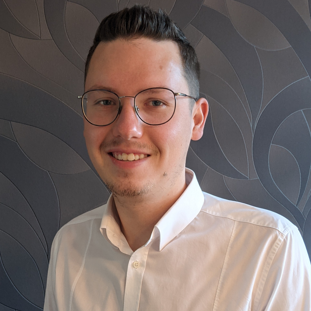 Andre Ackermann - Stipendiat - MEYER WERFT GMBH & CO. KG | XING