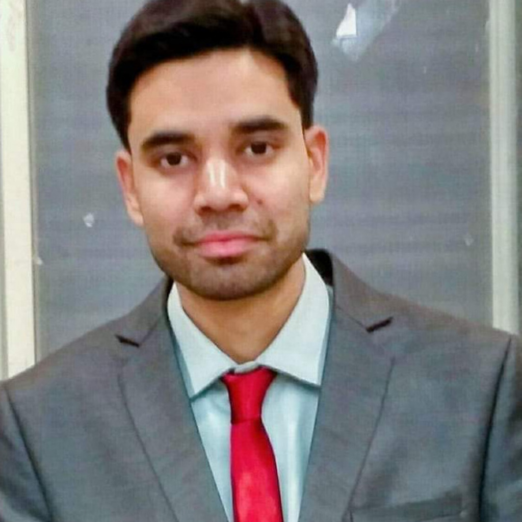 SYED ZAMEERUDDIN RAZVI - News Anchor - MCN News | XING