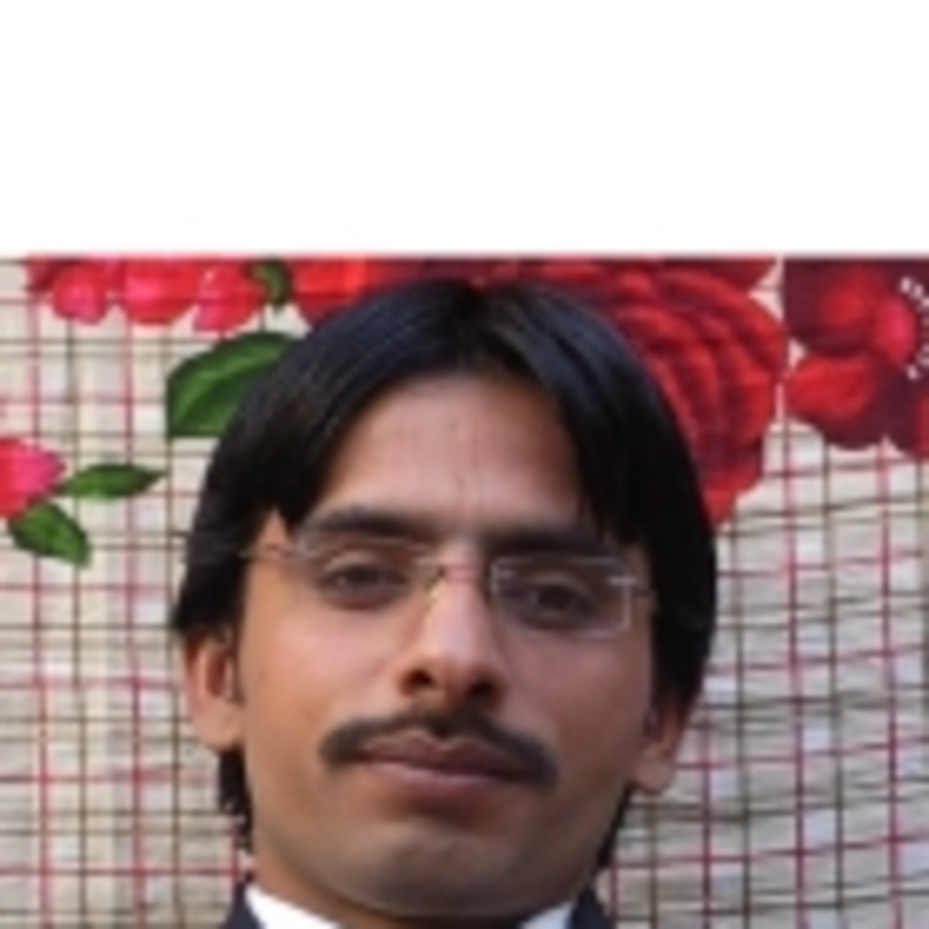 Muhammad Amjad - Web Developer - PWT | XING