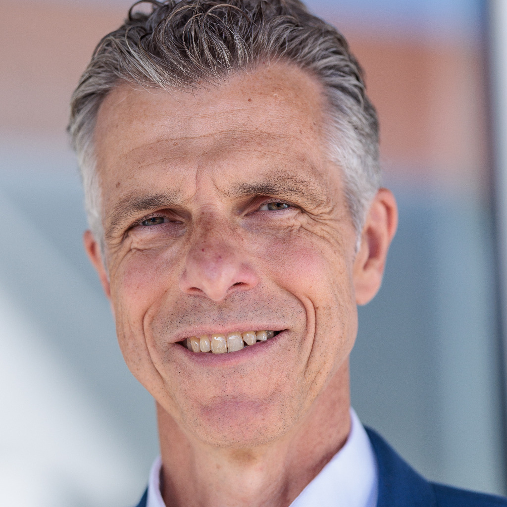 Andreas Pade - Interim Manager - Andreas Pade Interim Management | XING