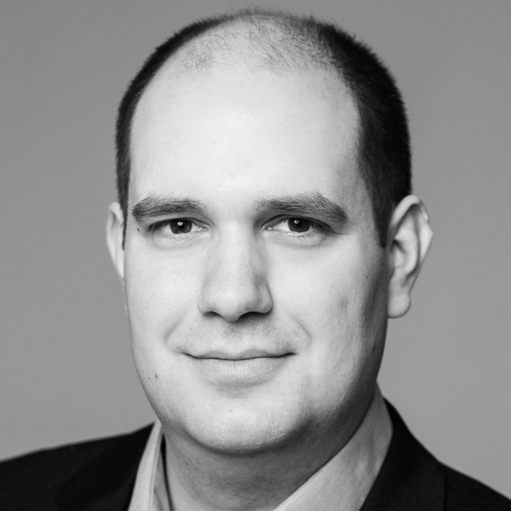 Jan Schilling - Mitarbeiter Qualitätsmanagement und Qualitätssicherung ...