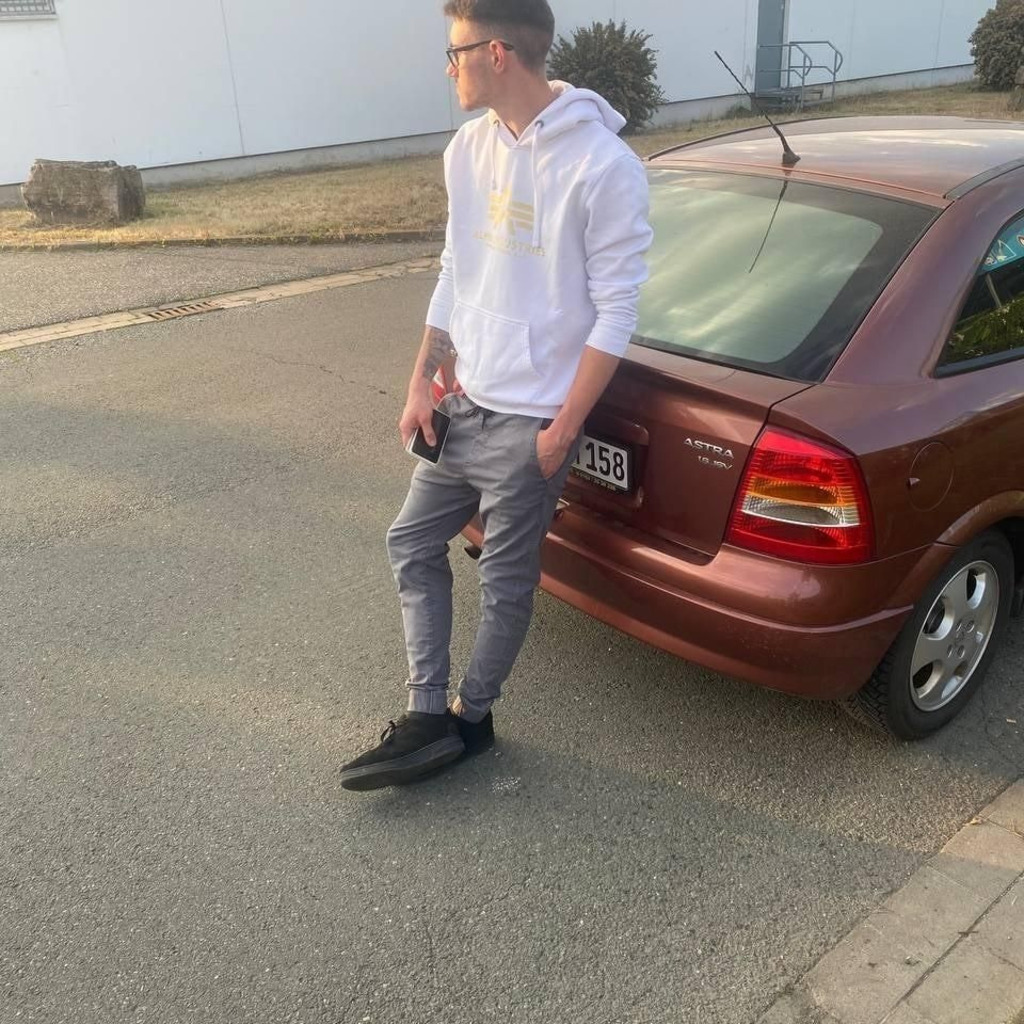 Lukas Müller - Kommissionierer - Dornseifer Personalmanagement GmbH | XING