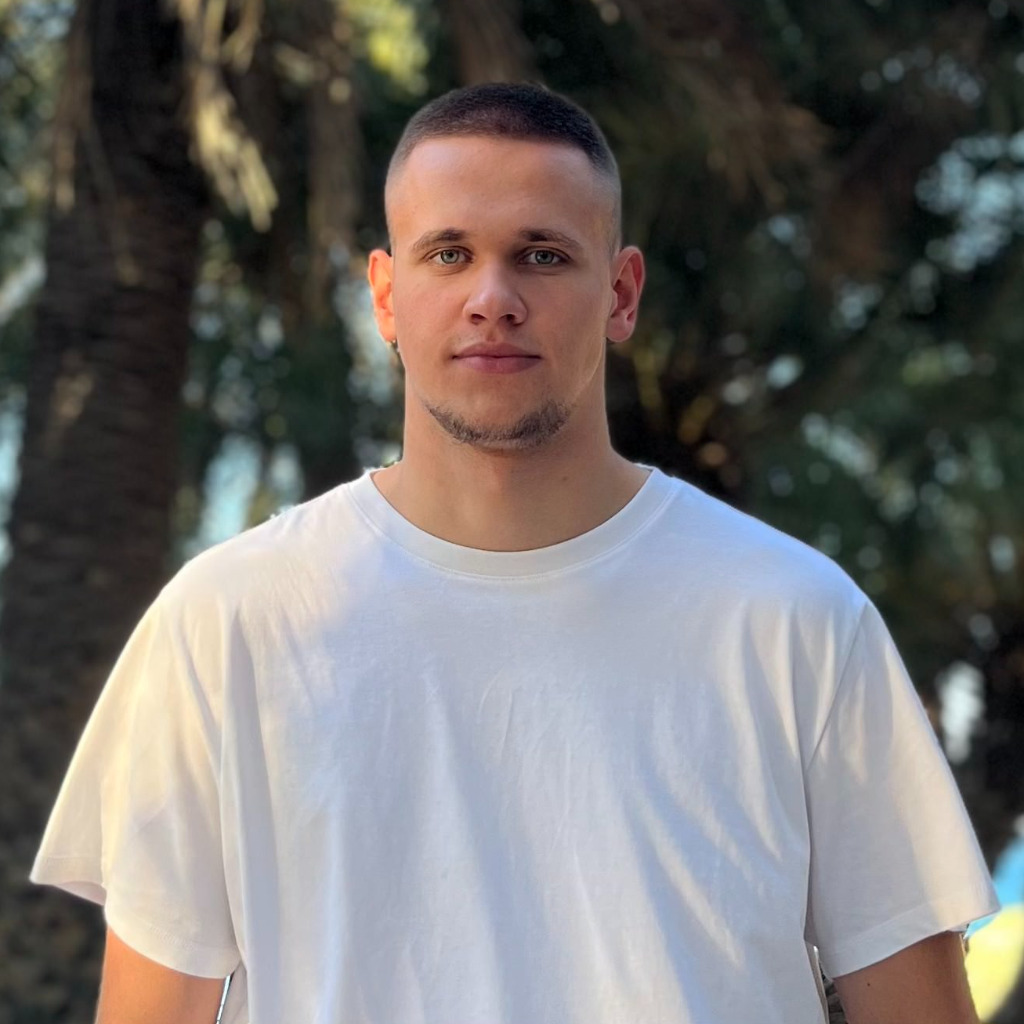 Yurii Cherabai - Java Software Engineer - AltexSoft | XING