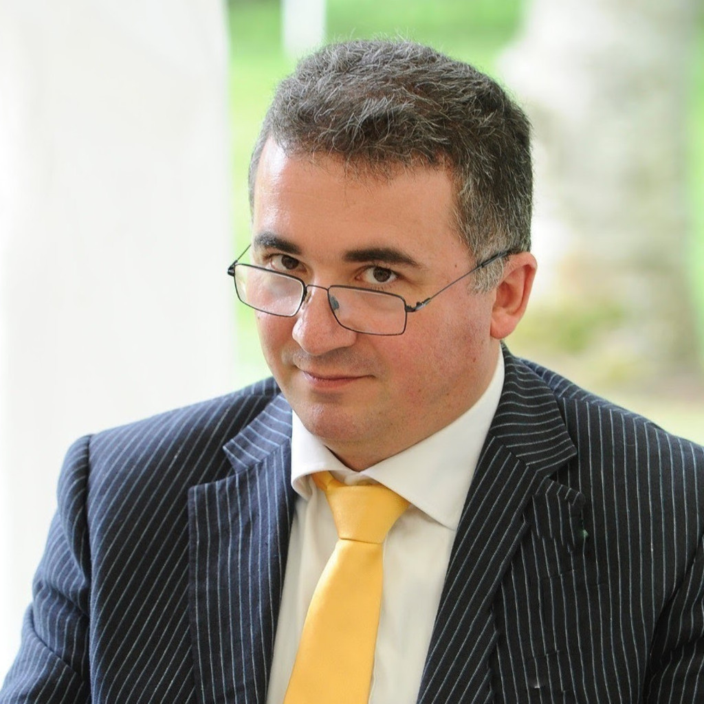 Giovanni Fava - Freelancer - Freelance | XING